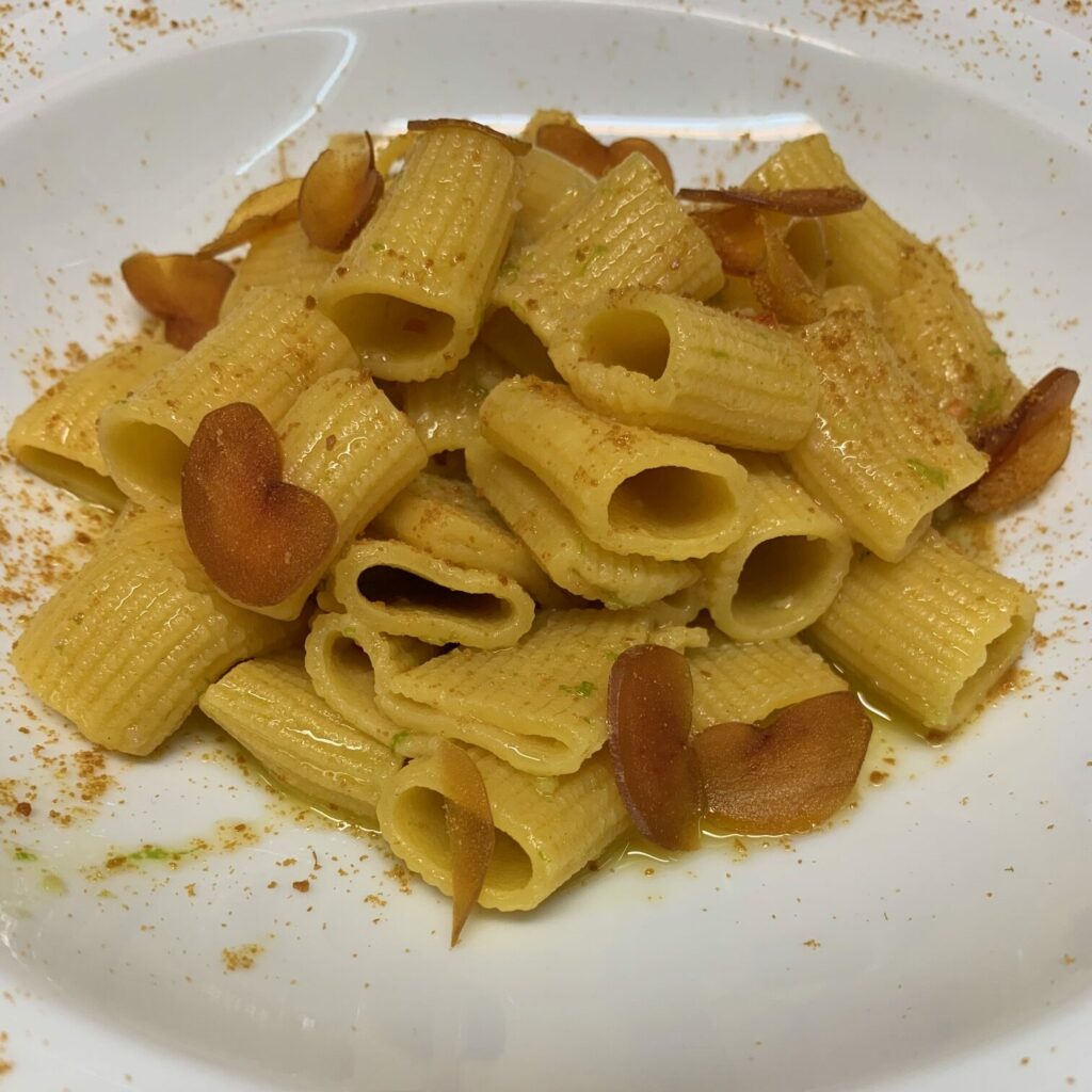 Hostaria Le Repubbliche Marinare - Authentic Seafood Cuisine Restaurant ...